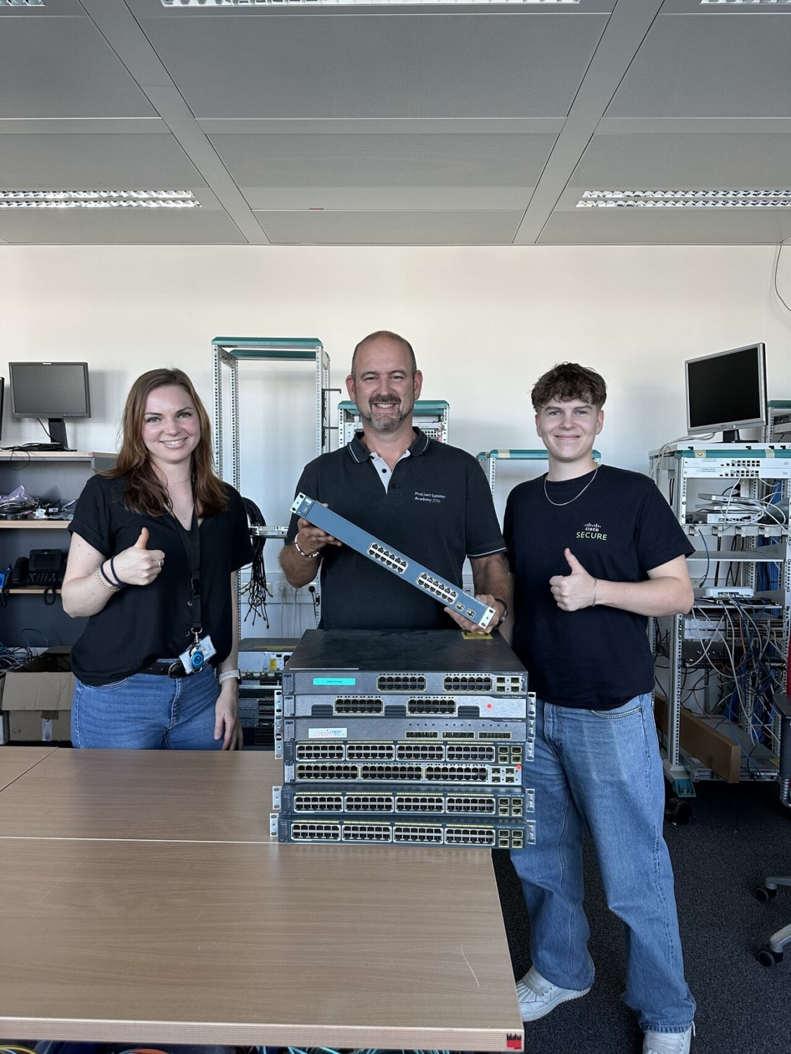 HTL Rennweg – Die innovativste Schule Wiens