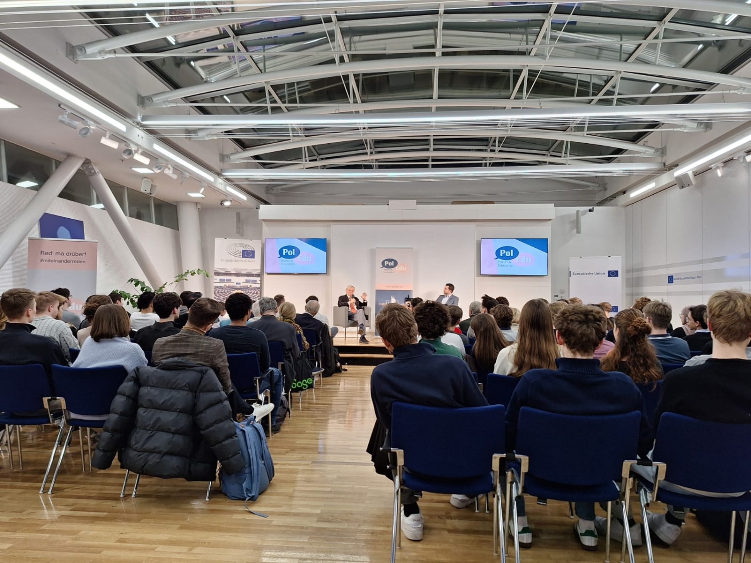 HTL Rennweg – Die innovativste Schule Wiens