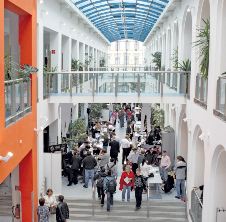 20 Jahre HTL Rennweg – HTL Rennweg