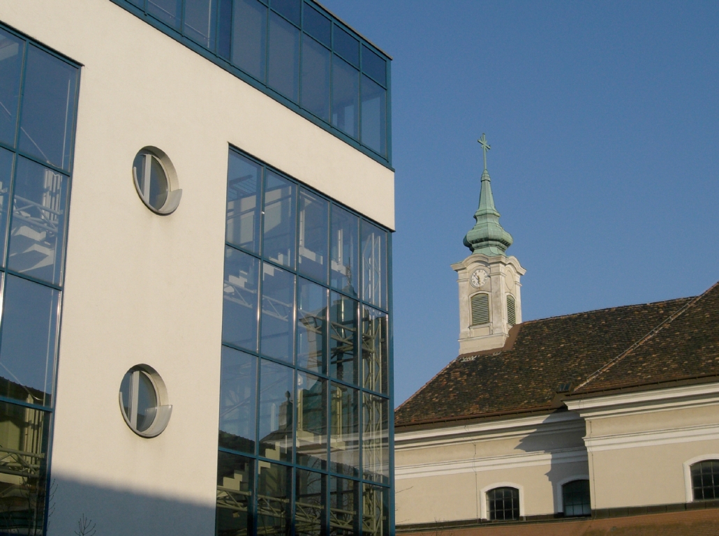 20 Jahre HTL Rennweg – HTL Rennweg