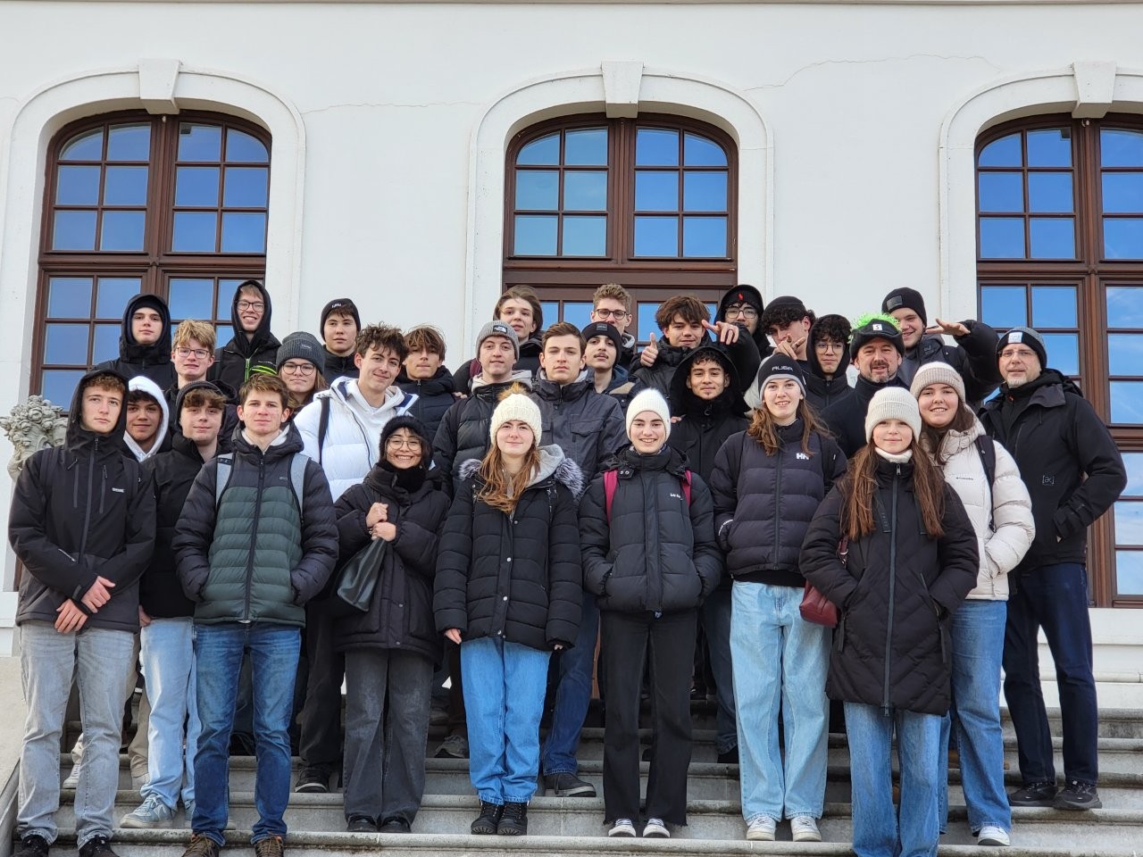 HTL Rennweg – Die innovativste Schule Wiens