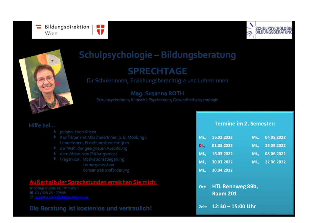 HTL Rennweg – HTL Rennweg