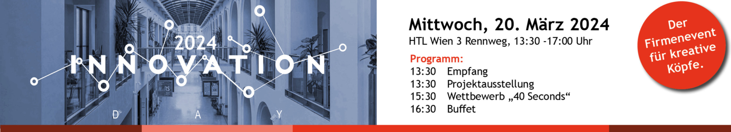 HTL Rennweg – Die innovativste Schule Wiens