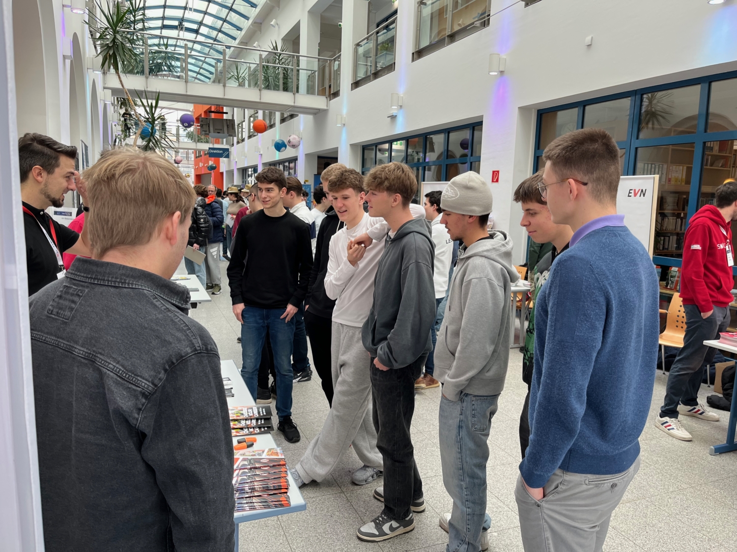 HTL Rennweg – Die innovativste Schule Wiens