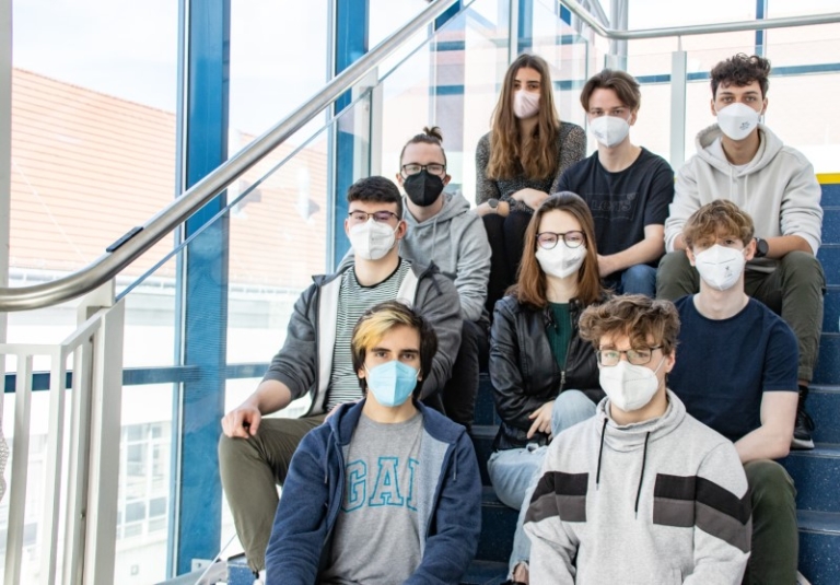 HTL Rennweg – Die innovativste Schule Wiens 2020