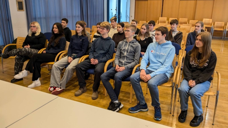 HTL Rennweg – Die innovativste Schule Wiens