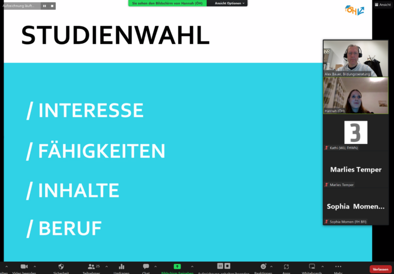 HTL Rennweg – Die innovativste Schule Wiens