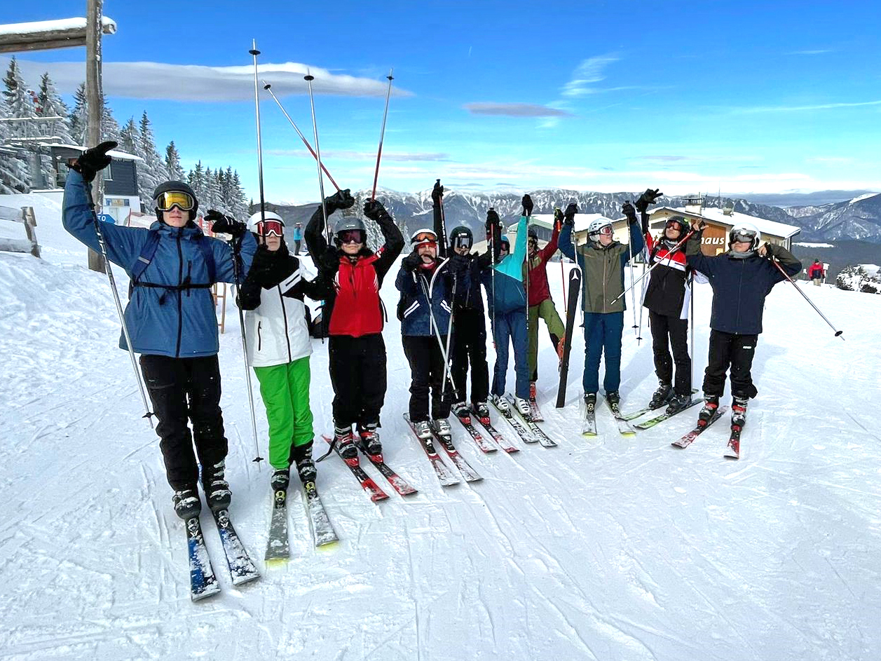 HTL Rennweg – Die innovativste Schule Wiens