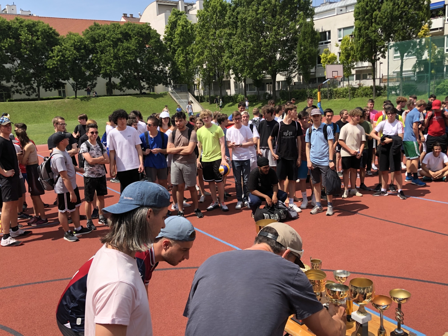 HTL Rennweg – Die innovativste Schule Wiens 2020