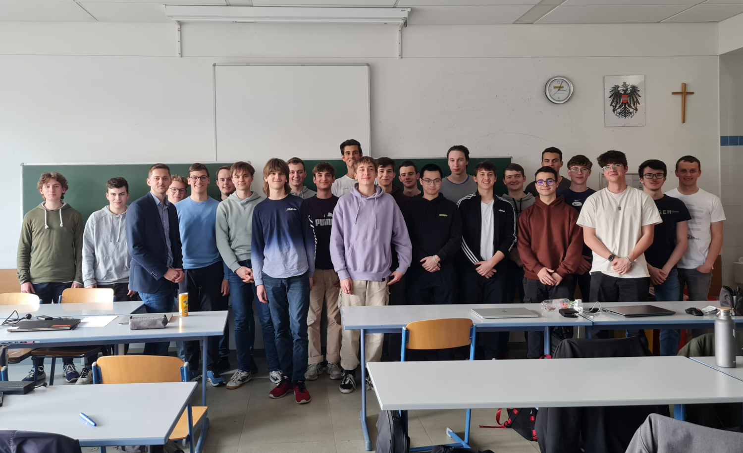 HTL Rennweg – Die innovativste Schule Wiens