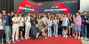 HTL Rennweg – Die innovativste Schule Wiens