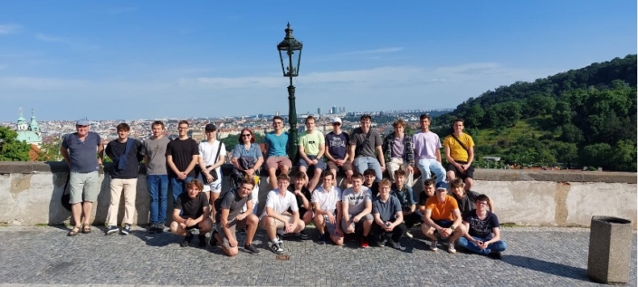 HTL Rennweg – Die innovativste Schule Wiens